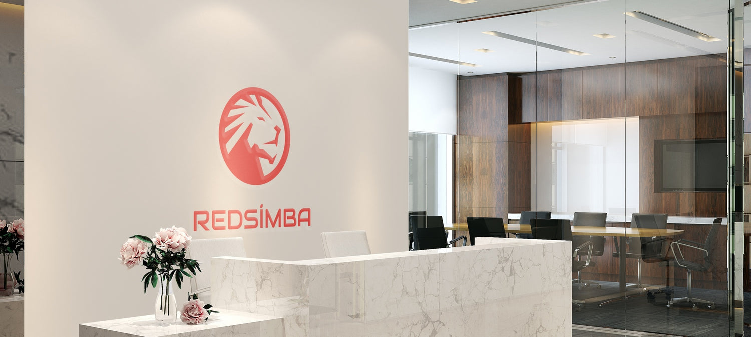 Company Profile – RedSimba