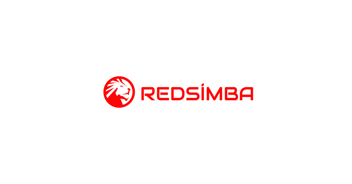 Official global website – RedSimba